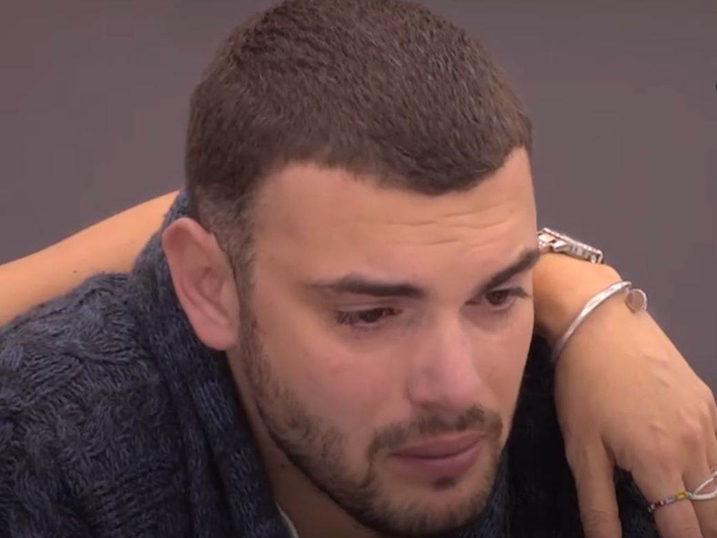 toma panic diskvalifikacija zadruga majka nadezde biljic slavica | Mondo