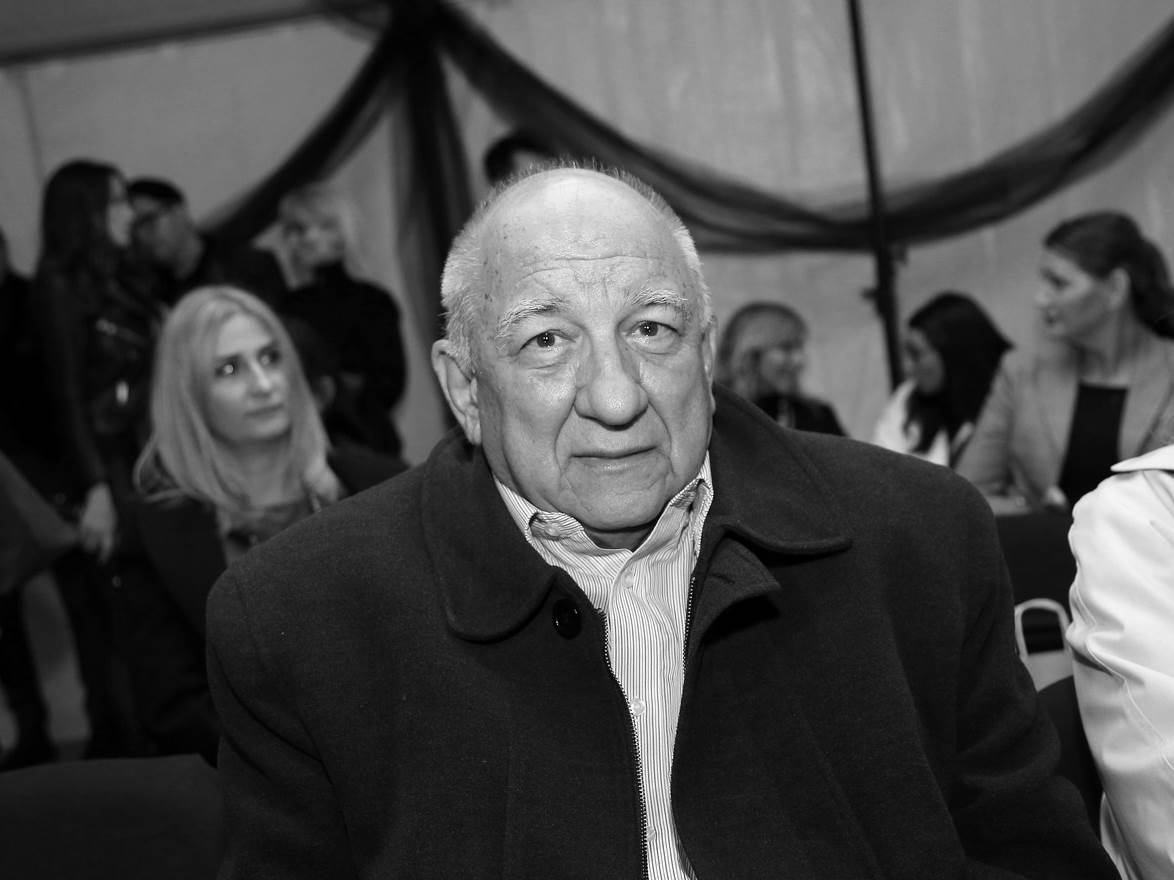 Udovica Ivana Bekjareva o njegovim poslednjim danima | Mondo