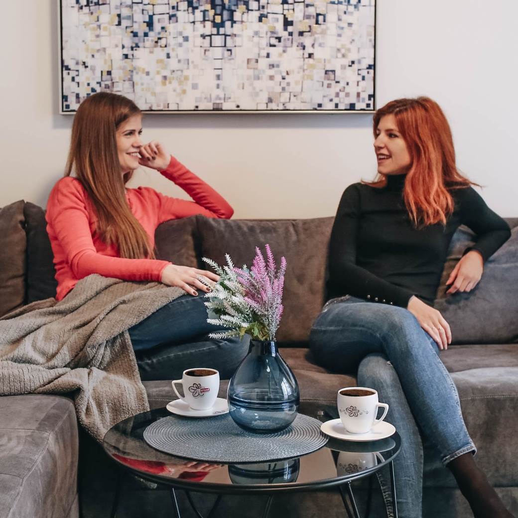 grand kafa ritual soljica kafe razgovor opustanje | Mondo