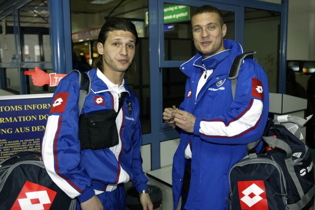 nemanja vidic predsednik fss kandidati slavisa kokeza terzic zecevic ...