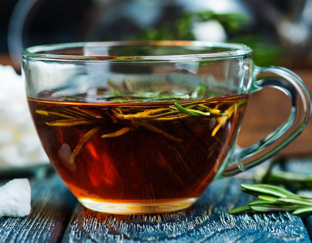 Ruzmarin za imunitet | Mondo