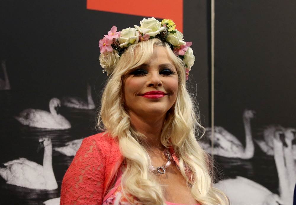 ilona staler cicolina nagrada za zivotno delo | Mondo