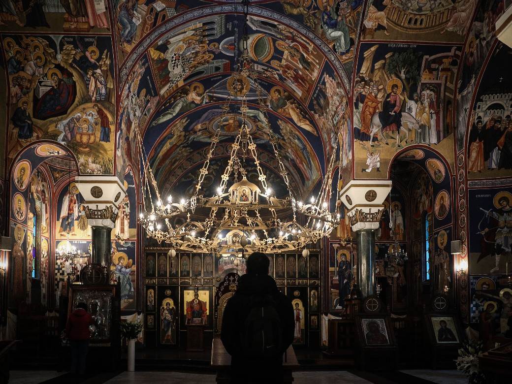 crkveni kalendar casne verige spc | Mondo