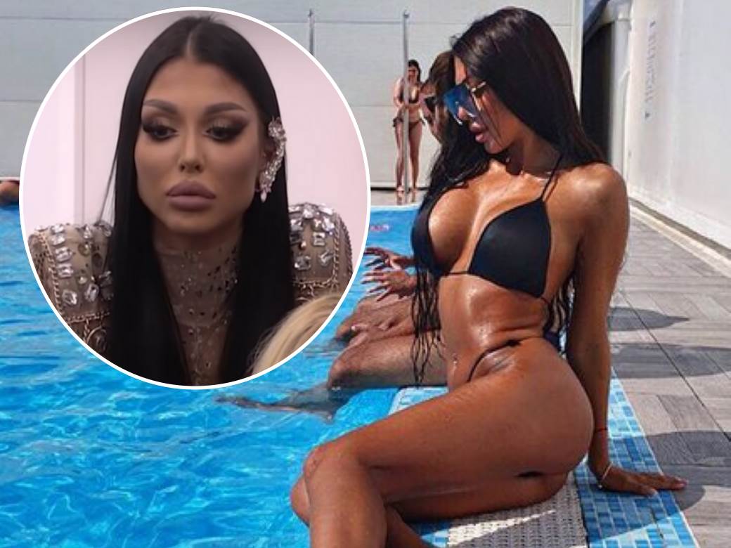 zadruga najnovije vesti maja marinkovic plasticne operacije spisak dala 20.000 evra | Mondo