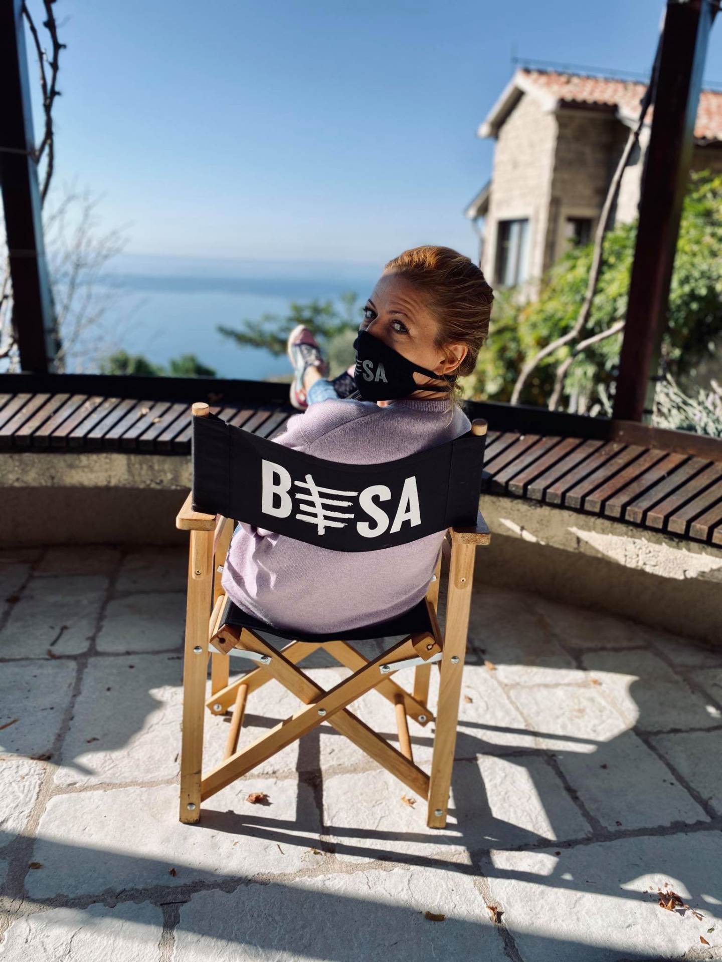 serija besa druga sezona pocelo snimanje | Mondo