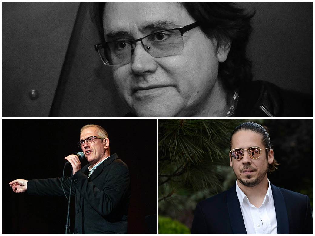 misa aleksic preminuo riblja corba kolege se oprastaju | Mondo