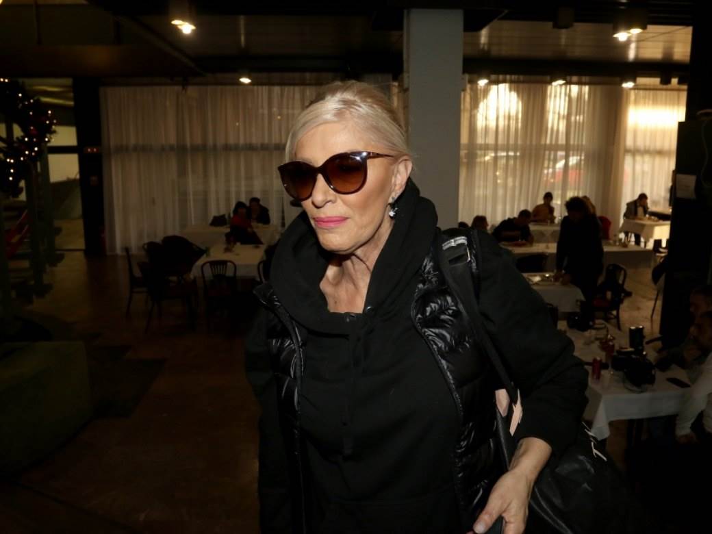 Dragica Radosavljević Cakana o poreznicima | Mondo
