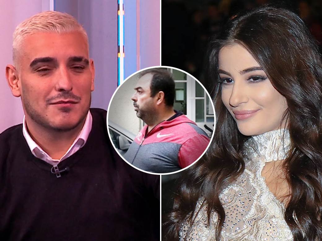 darko lazic otac milan lazic kriticno oglasila se marina gagic u komi ...