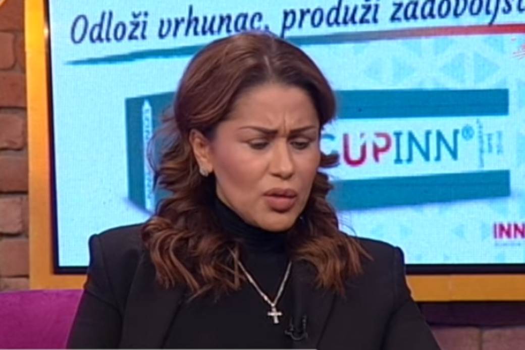 mina kostic igor x bivsi muz nova devojka | Mondo