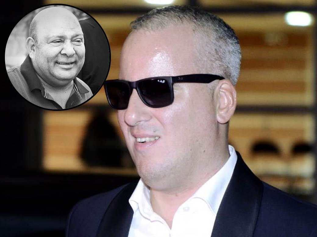 dzej ramadanovski umro preminuo tezak zivot detalji | Mondo