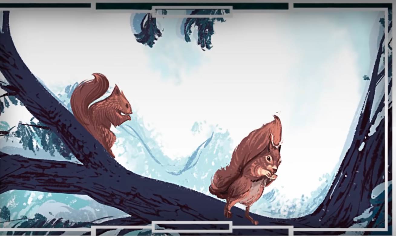 brzi test licnosti sta prvo vidite na slici karakter psihologija ...