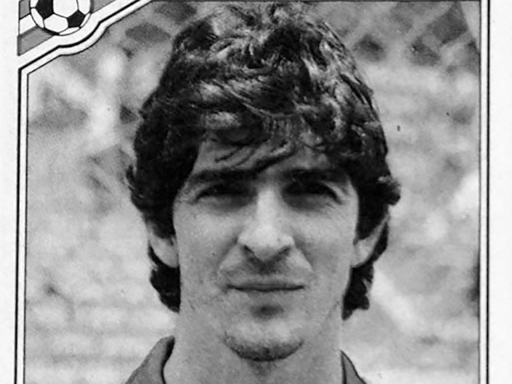 umro paolo rosi italija tragedija svetsko prvenstvo 1982 | Mondo