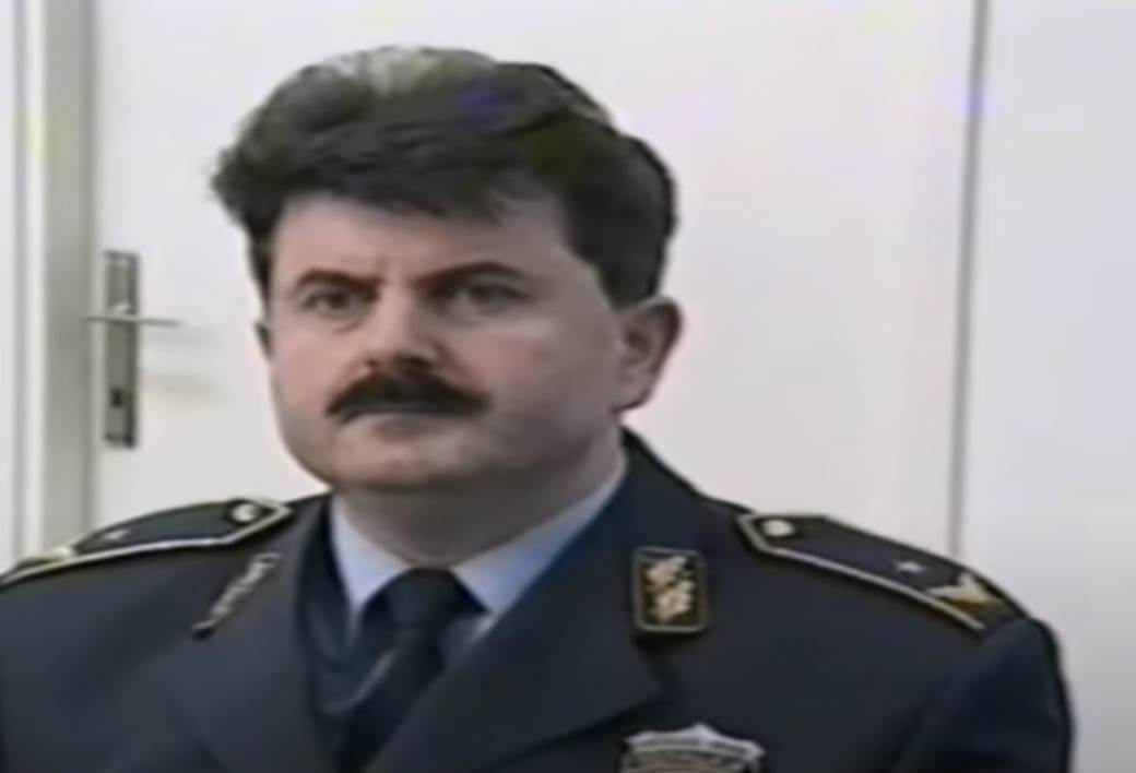 general bosko buha mafija ubistvo peti oktobar kolubara | Mondo