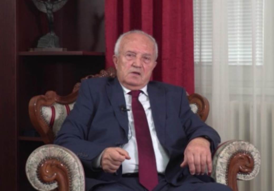 nato bombardovanje srpski obavestajac srbi otkrili planove rat | Mondo