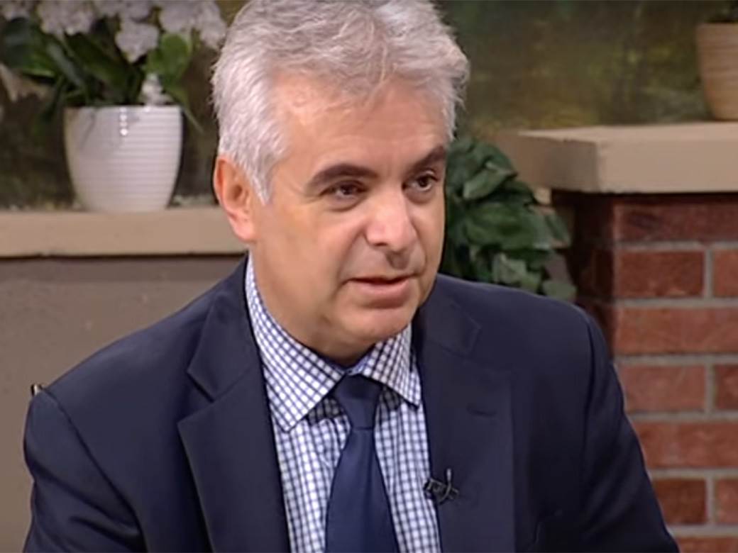 plucna hipertenzija simptomi lecenje dr arsen ristic | Mondo