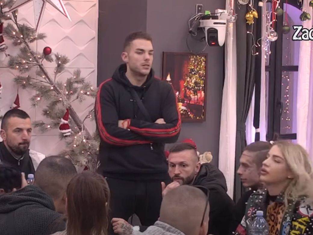 andjelo rankovic sanja stankovic teodora dzehverovic u vezi bivsa ...