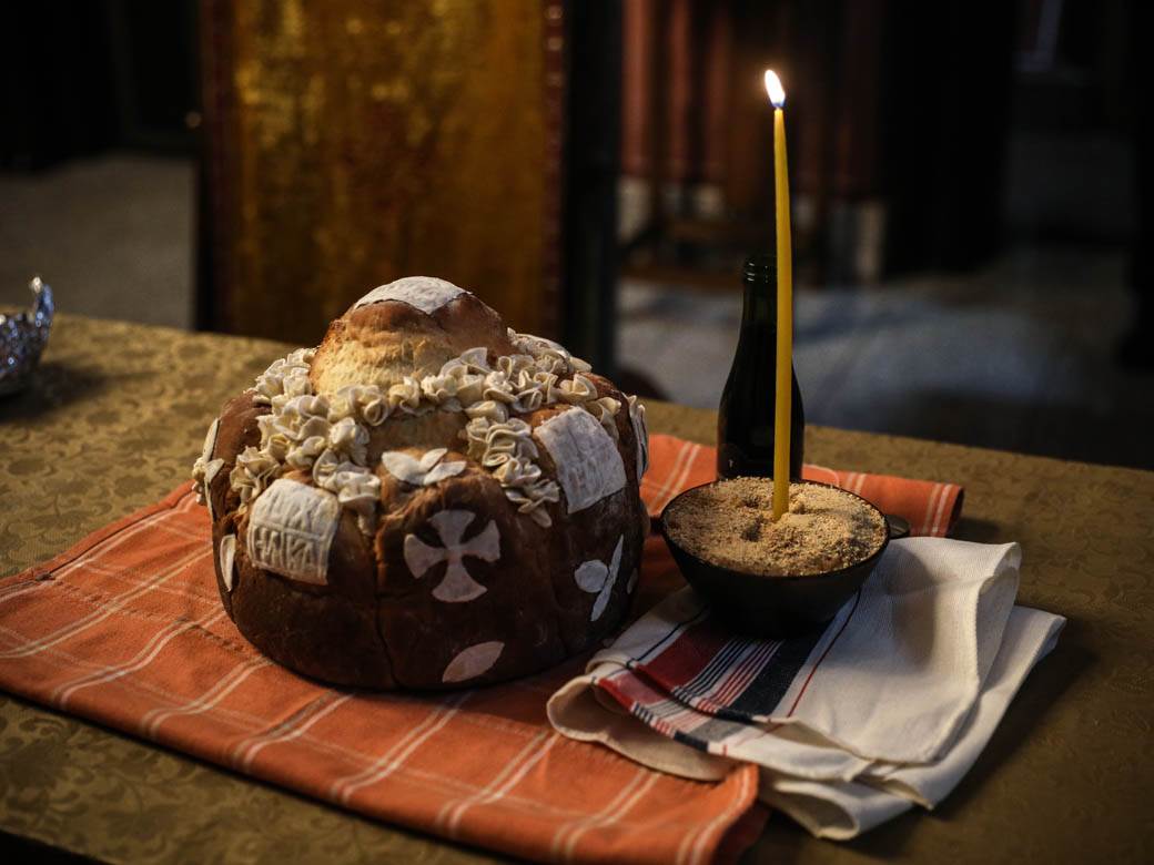 Kako se pravilno slavi slava običaji i sujeverje | Mondo