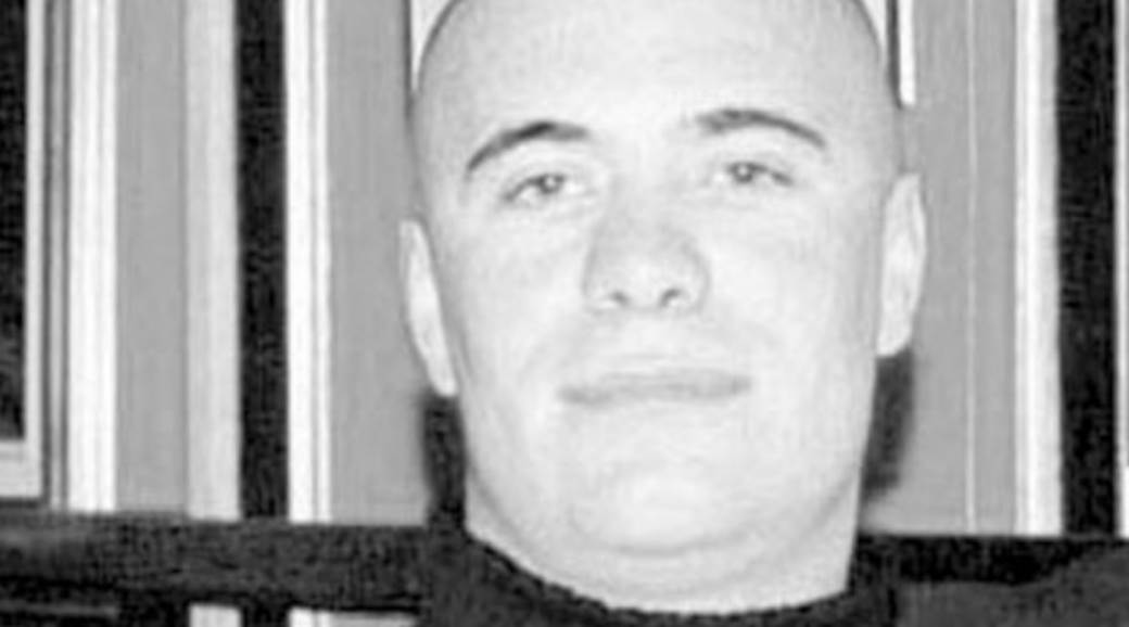 sredoje sljukic sljuka devedesete kriminal beograd ubistvo gazela ...