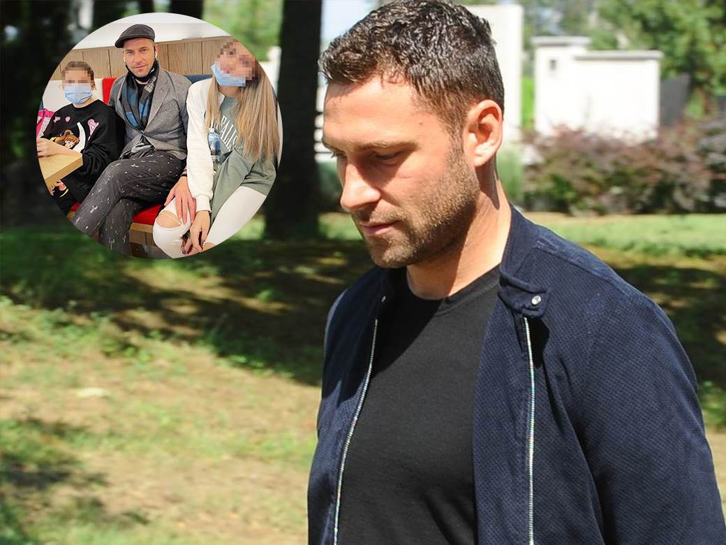 dusko tosic slika sa cerkama instagram foto | Mondo