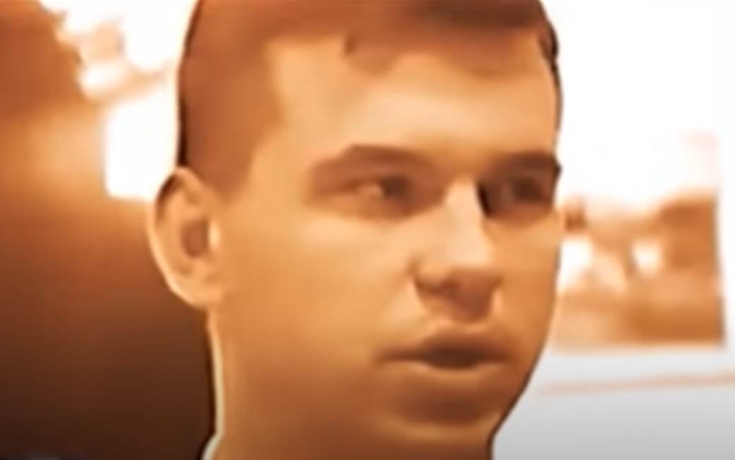 bane grebenarevic devedesete kriminal pucanje teretana streljana ...