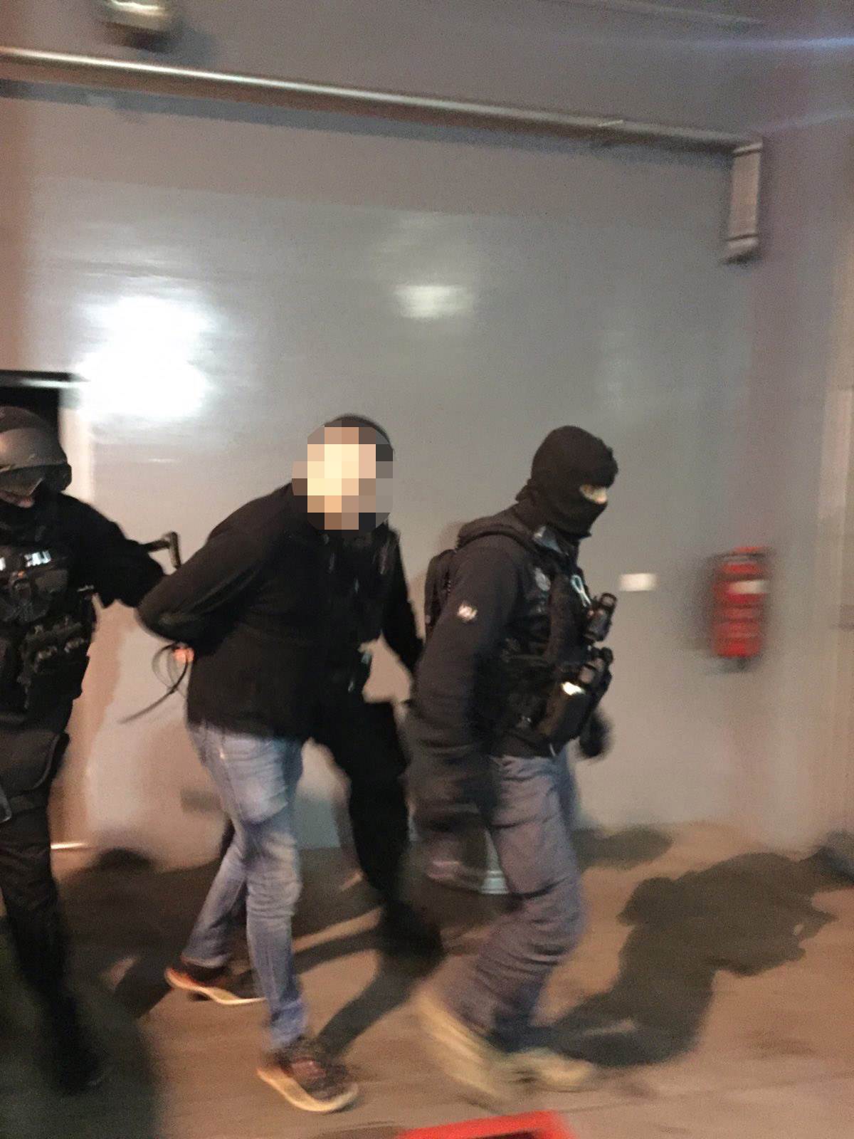 darko elez hapsenje aleksandar vulin | Mondo