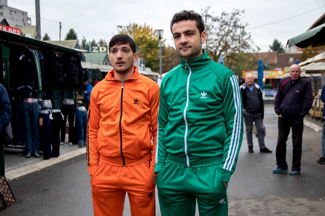 klan serija aleksandar dimitrijevic sok kako je dobio ulogu instagram ...