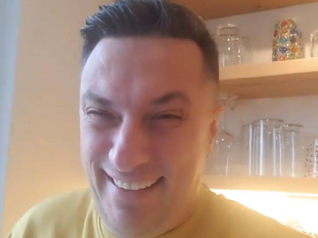 andrija milosevic novi vic snimak klip prica iz zivota | Mondo