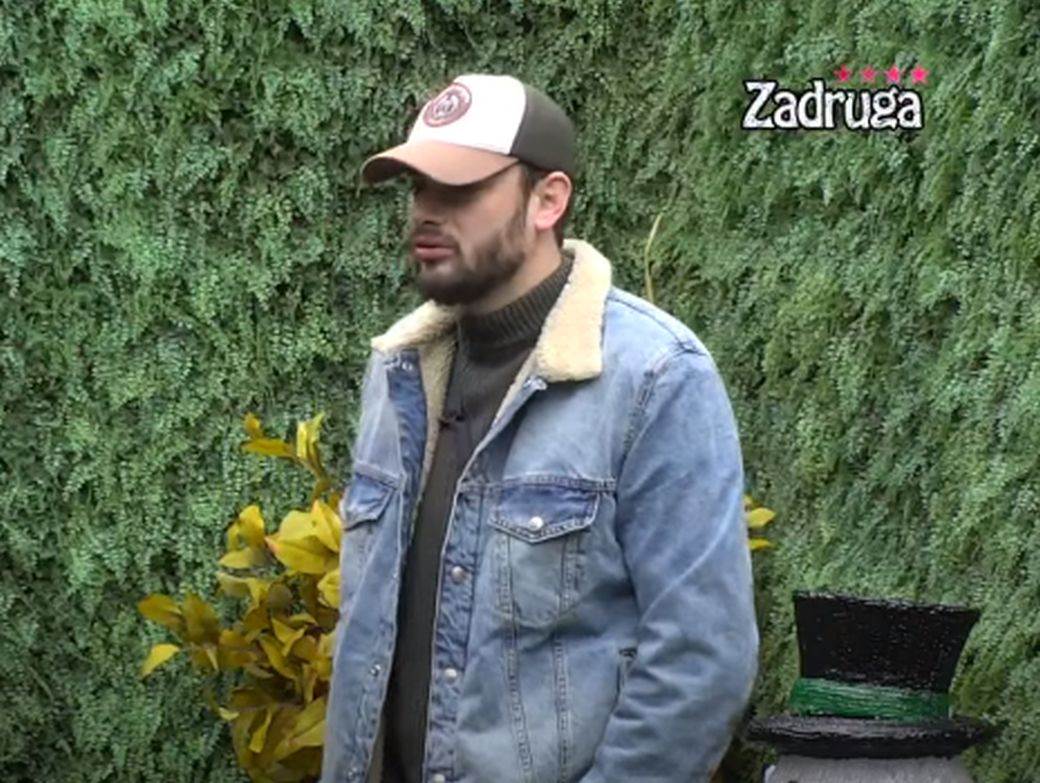 zadruga najnovije vesti toma panic nadezda biljic | Mondo