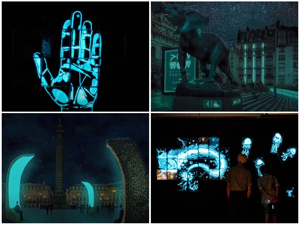 lampe buducnosti bioluminescentne lampe svetlece alge bakterije | Mondo