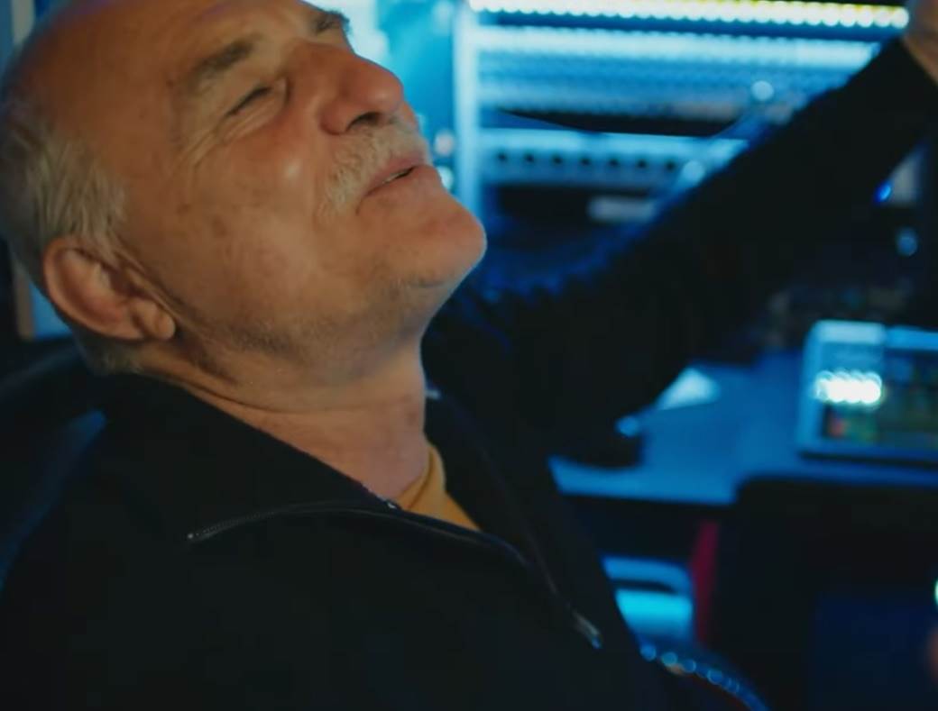 drim tim serija pesma | Mondo