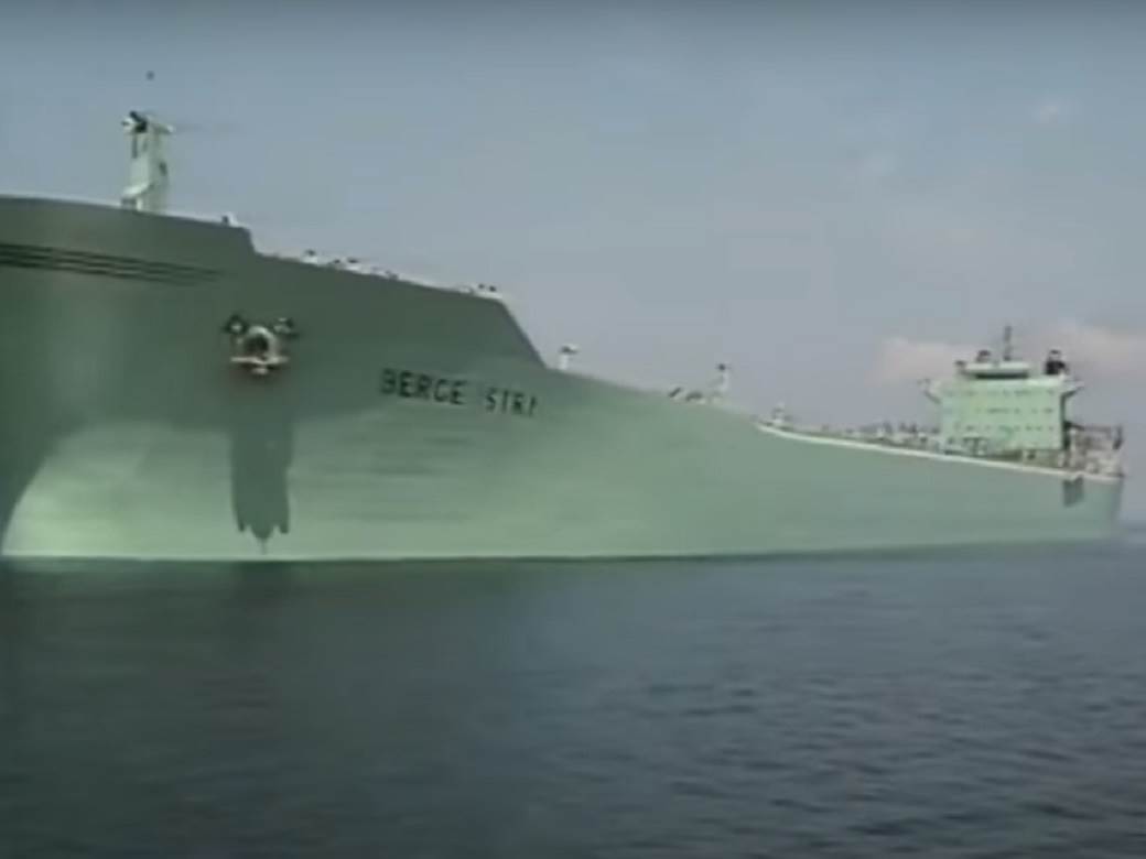 jugoslovenski titanik berge istra potonuo misterija nesreca | Mondo