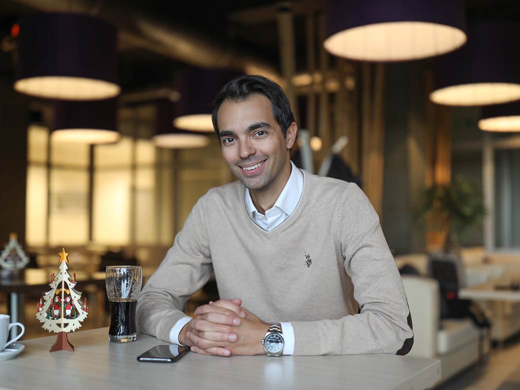 filip cukanovic voditelj majcino mleko guglali smo | Mondo