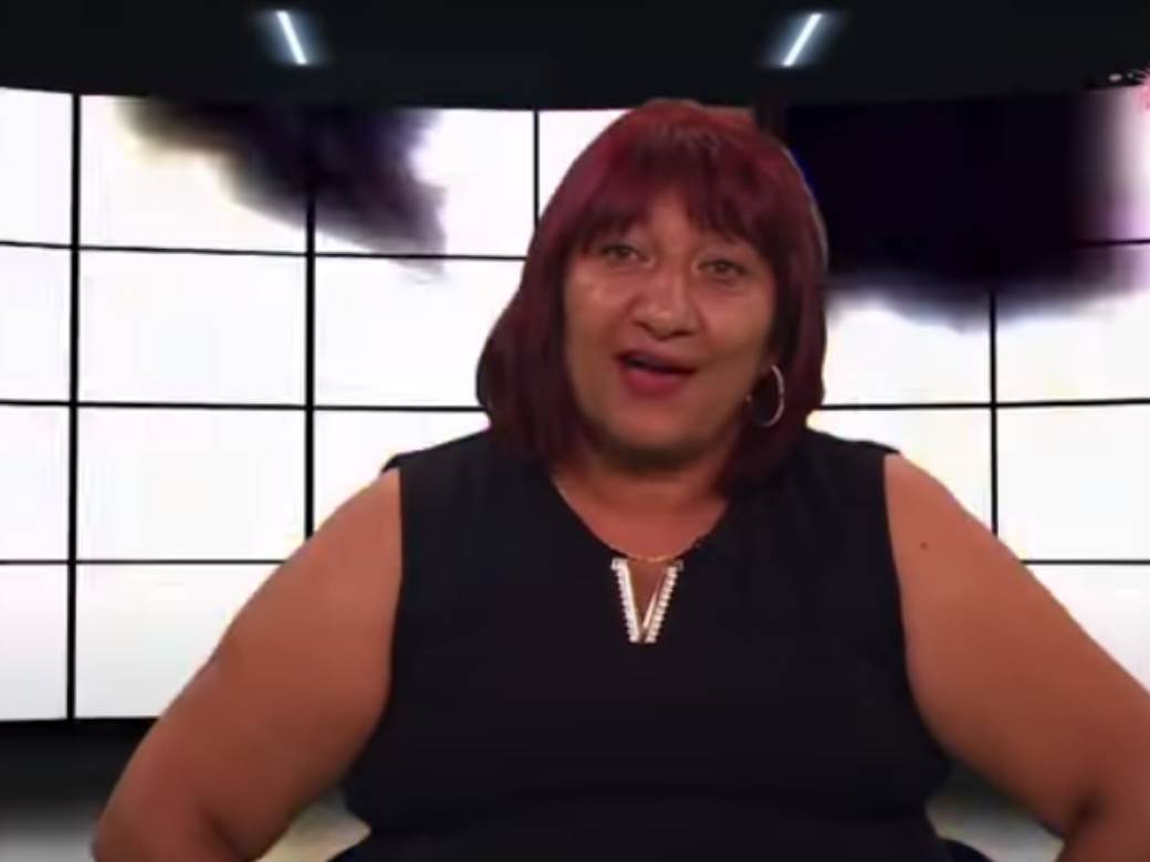 rada vasic pistolj instagram foto | Mondo