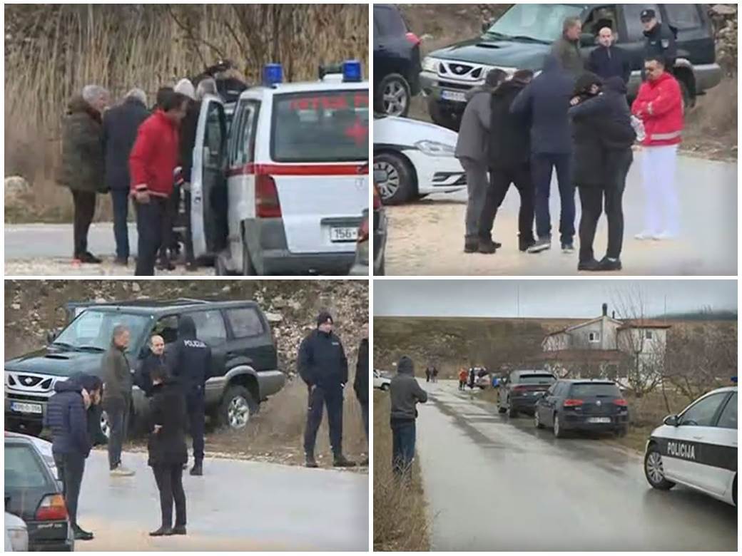 bosna i hercegovina vikendica mladi gusenje plin obdukcija izjava ...