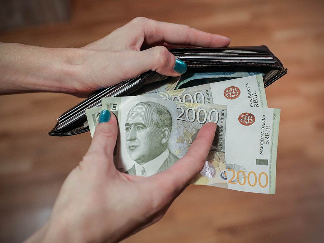 feng sui za bogatstvo kako privuci novac novcanik | Mondo