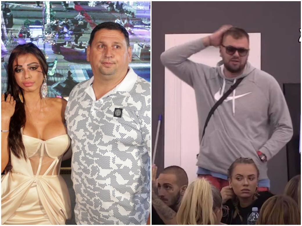 maja marinkovic otac taki o vezi sa janjusem | Mondo