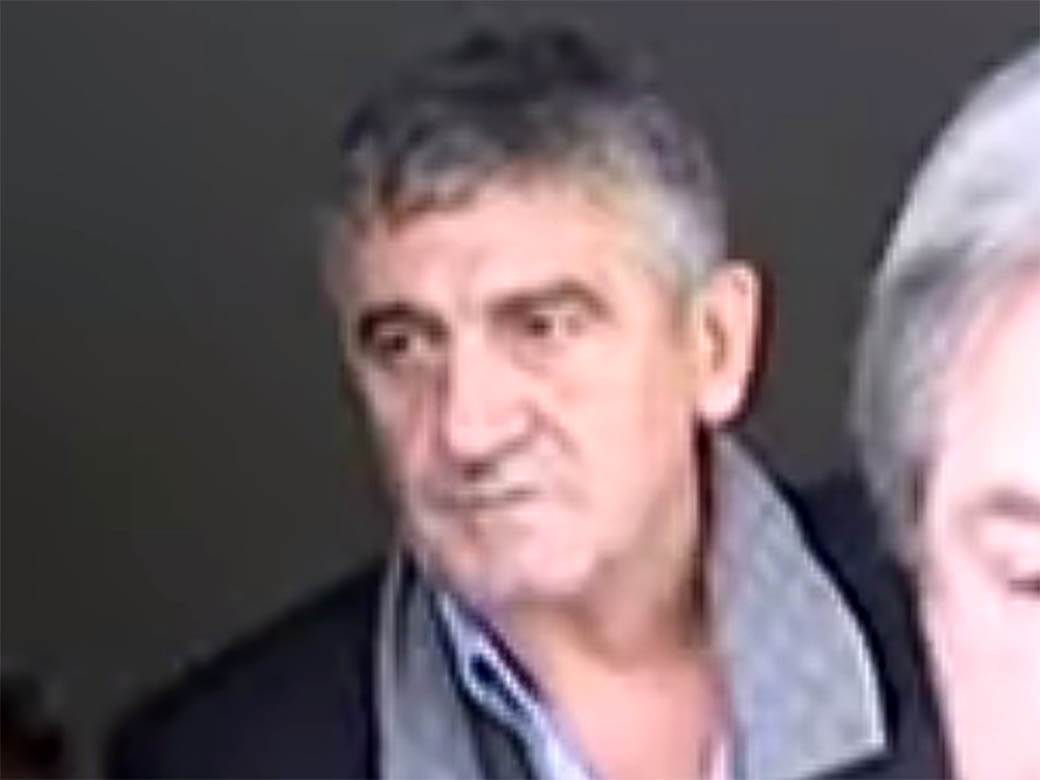 Ko je Brano Mićunović | Mondo