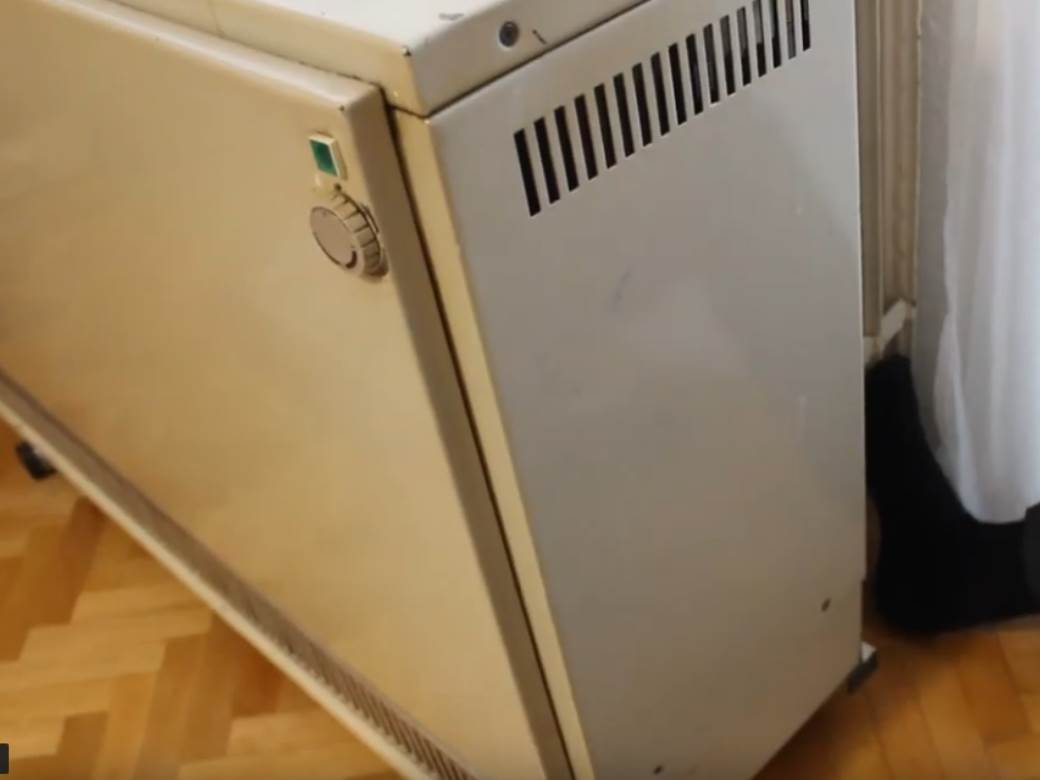 kako ustedeti grejanje na ta pec saveti | Mondo