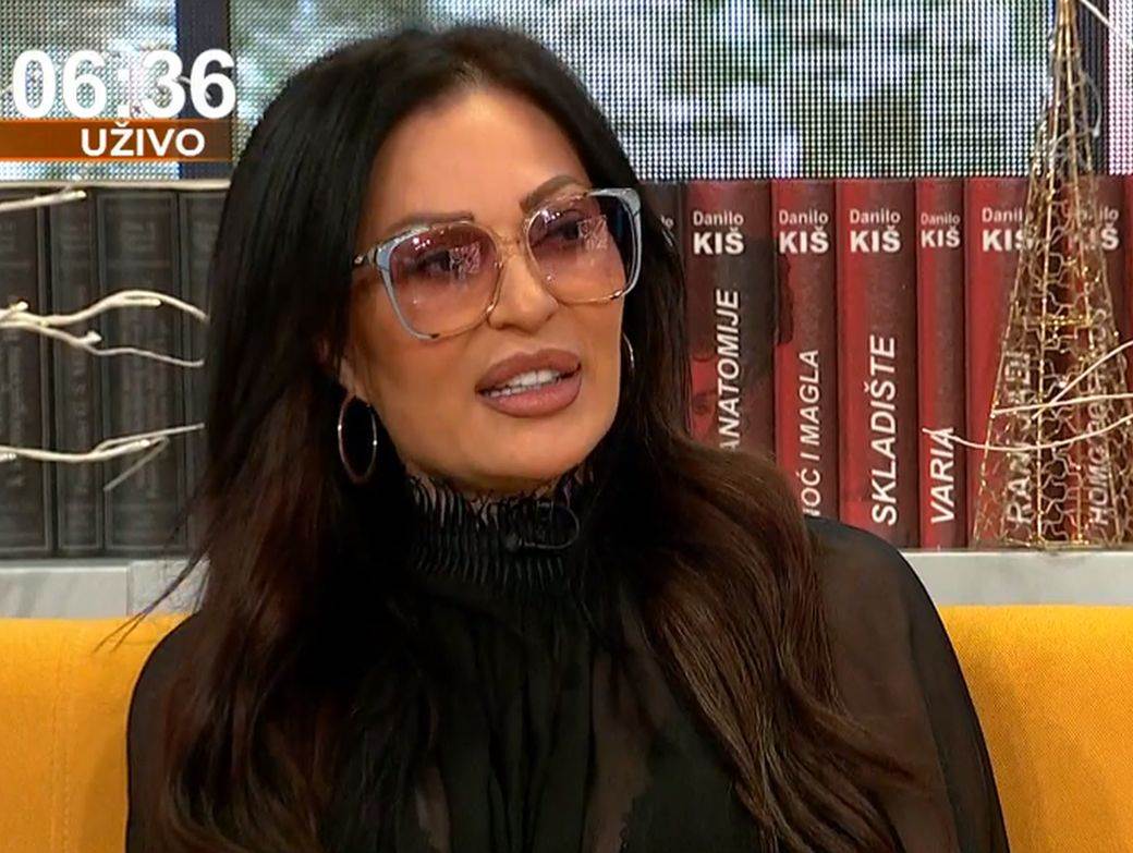 ceca raznatovic zeljko razatovic arkan | Mondo