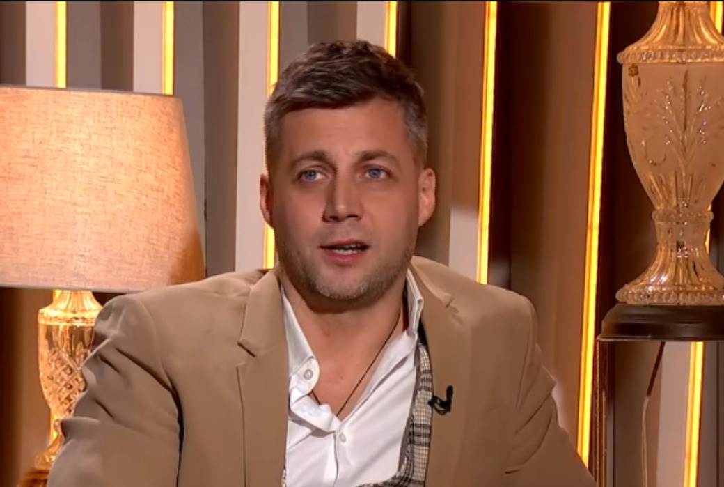 Bojan Leksington bio u zatvoru | Mondo