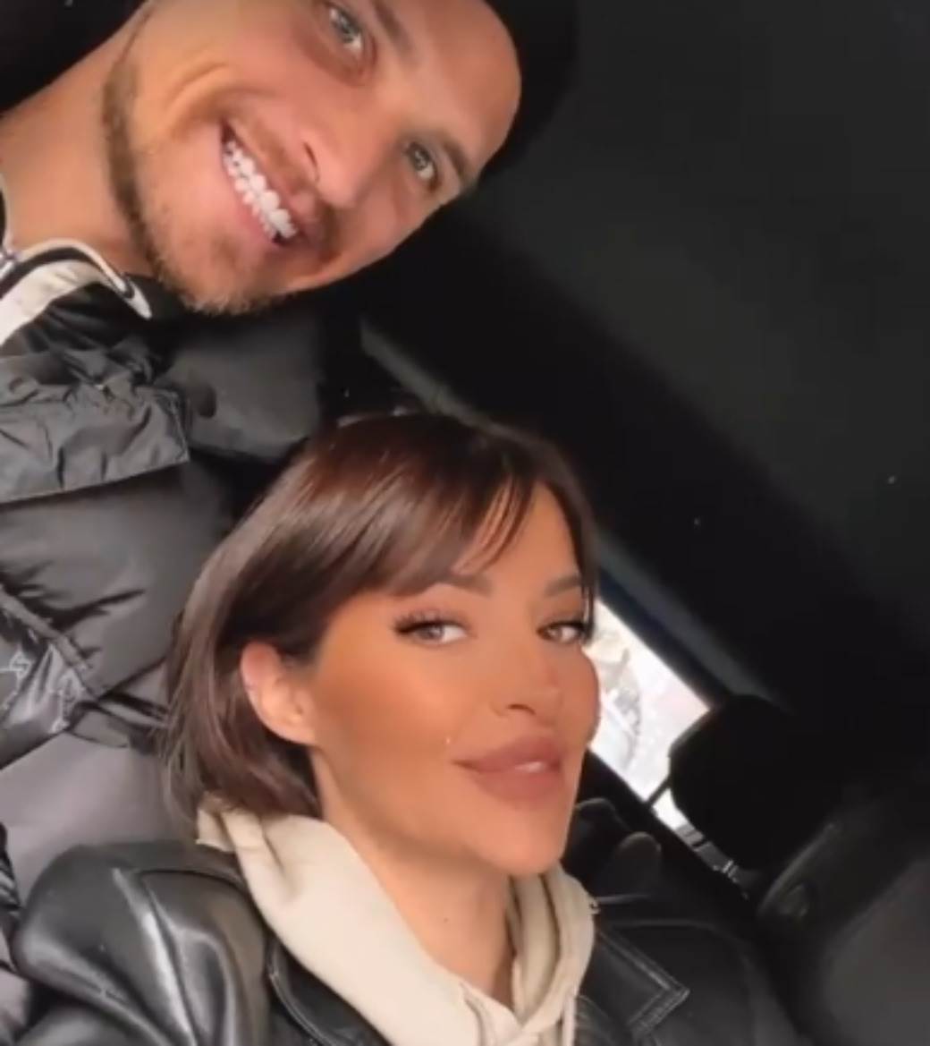 ana rajkovic predrag rajkovic burek foto | Mondo