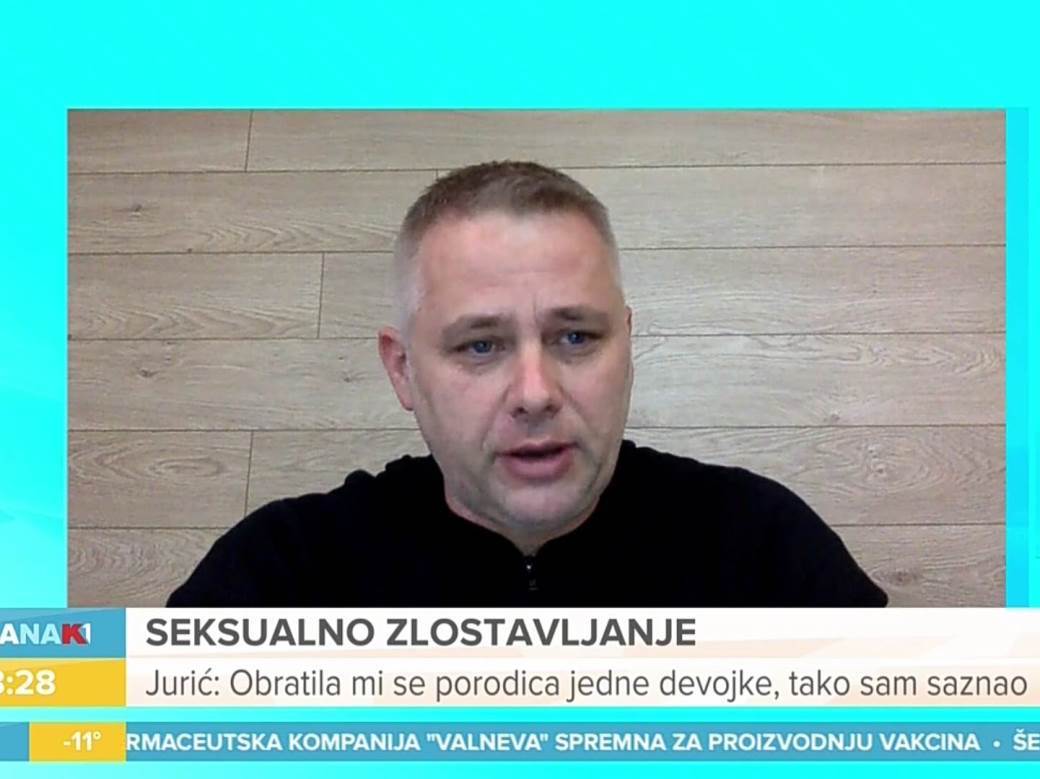 igor juric miroslav mika aleksic milena radulovic skola glume silovao ...