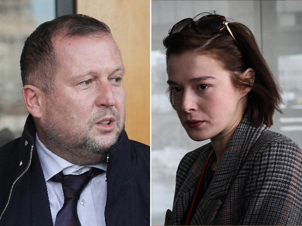 mika aleksic advokat zoran jakovljevic milena radulovic | Mondo