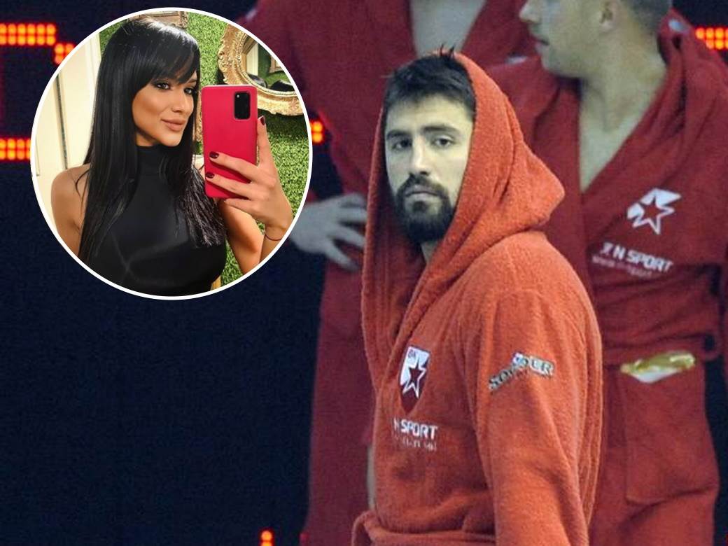 milica ristic devojka nikola radjen | Mondo