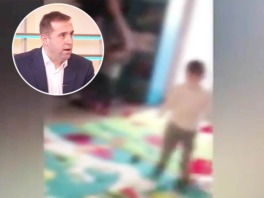 Da li se uvode nove mere za decu u vrtićima | Mondo