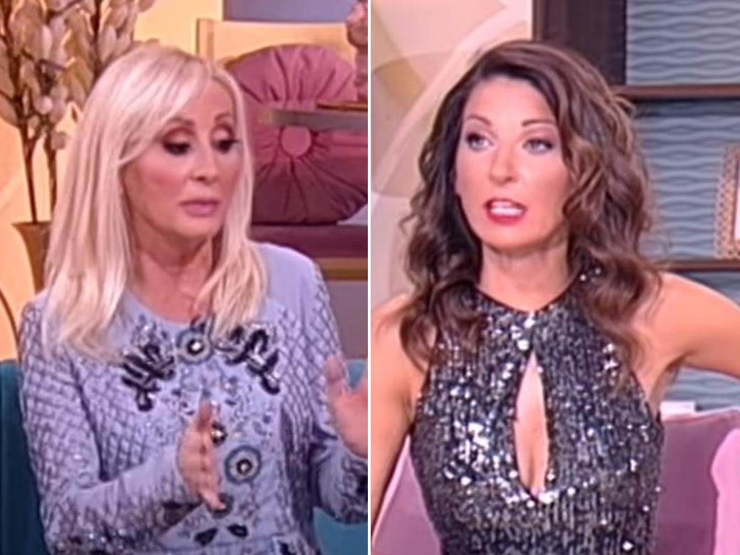 sanja marinkovic simonida milojkovic magazin in | Mondo