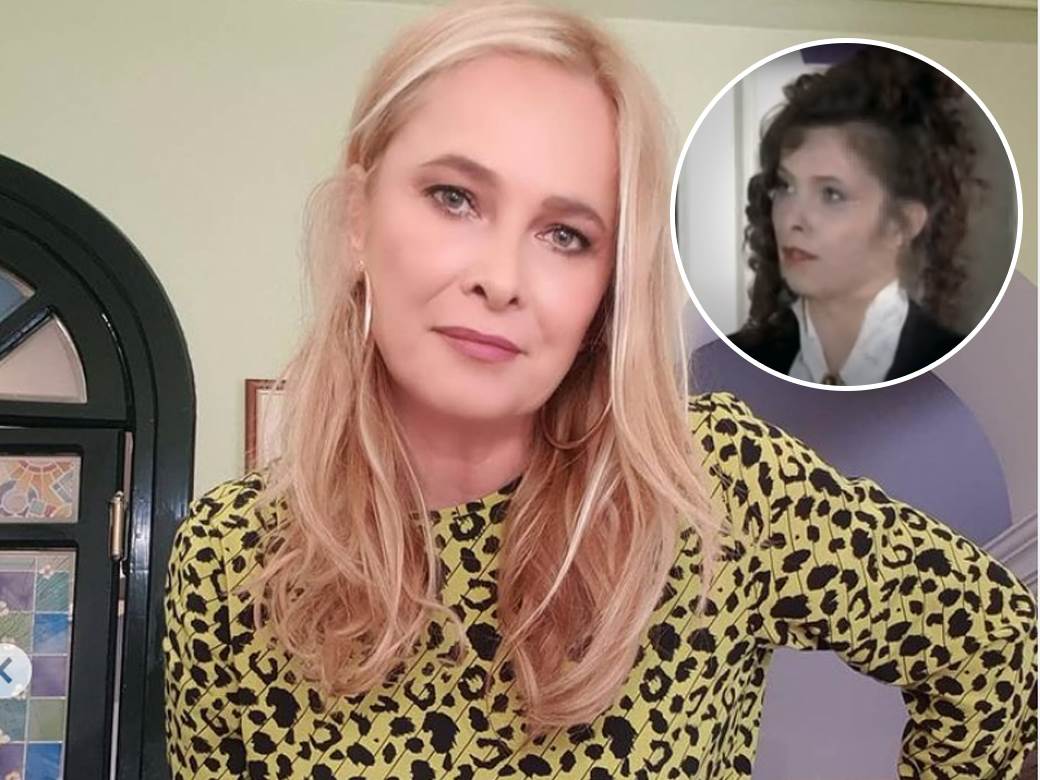 srecni ljudi djina glumica jugoslava draskovic igra sudbine | Mondo