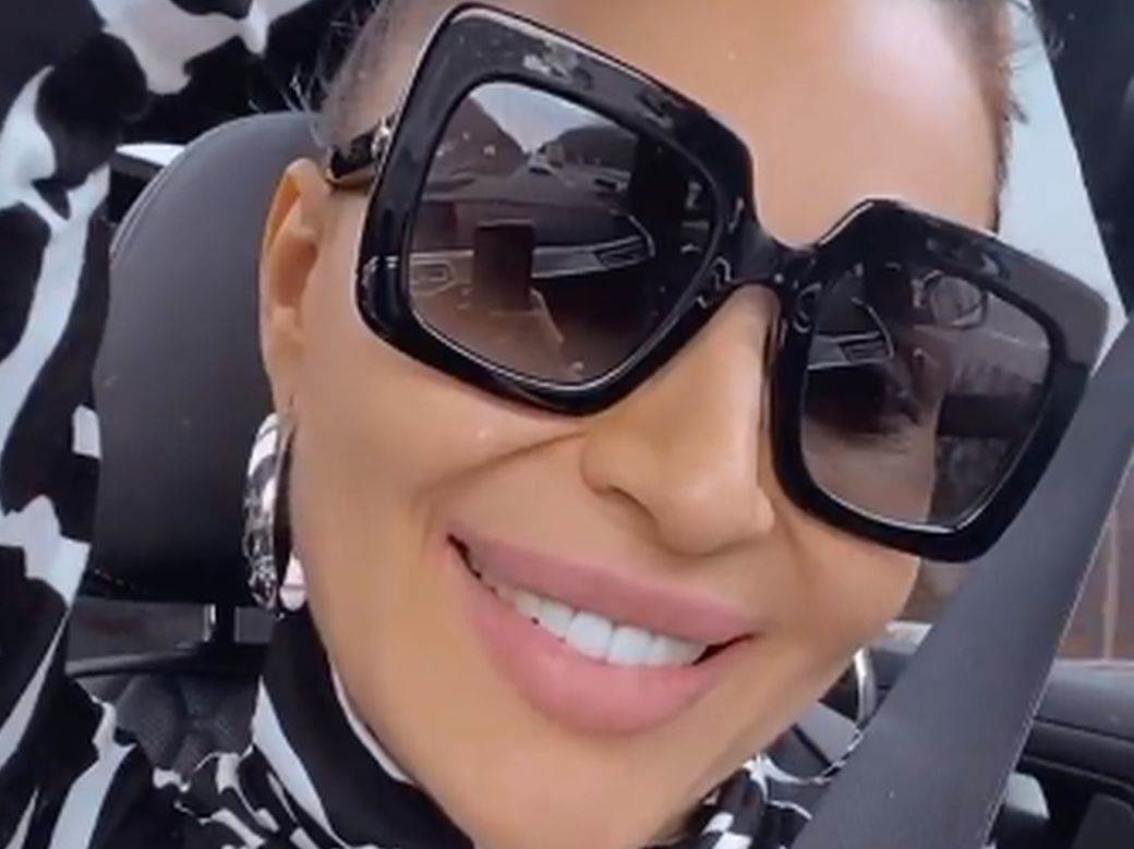 ceca raznatovic snimak seksi izdanje novi decko | Mondo