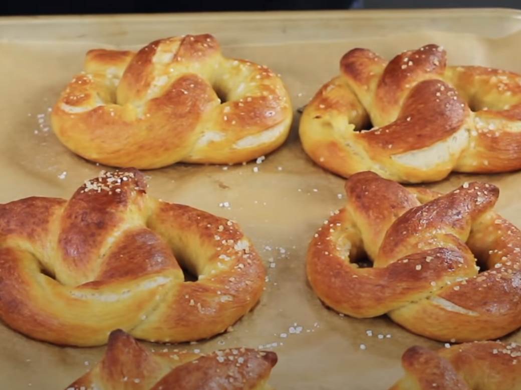 recept za perece svetosavske perece | Mondo