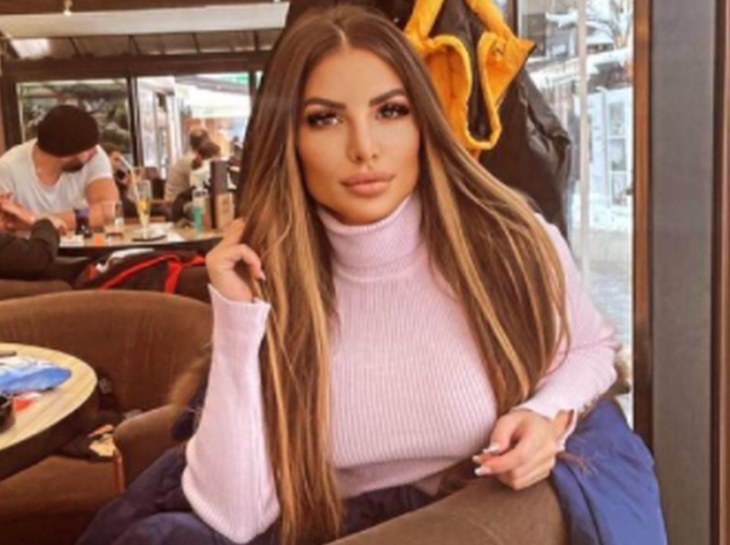 dragana mitar plasticne operacije | Mondo